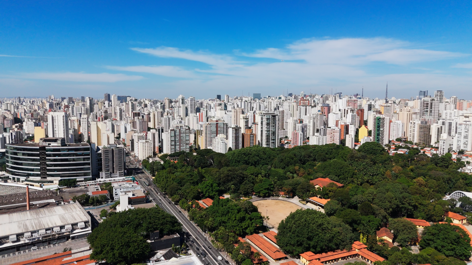 O que fazer em Perdizes?