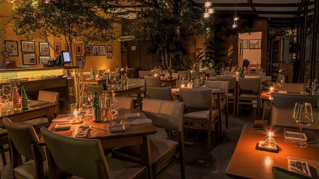 O que fazer em Perdizes?