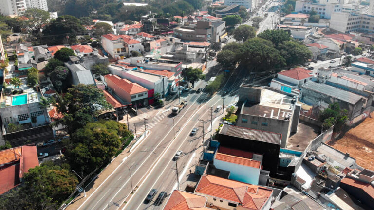 Conheça o Parque da Mooca